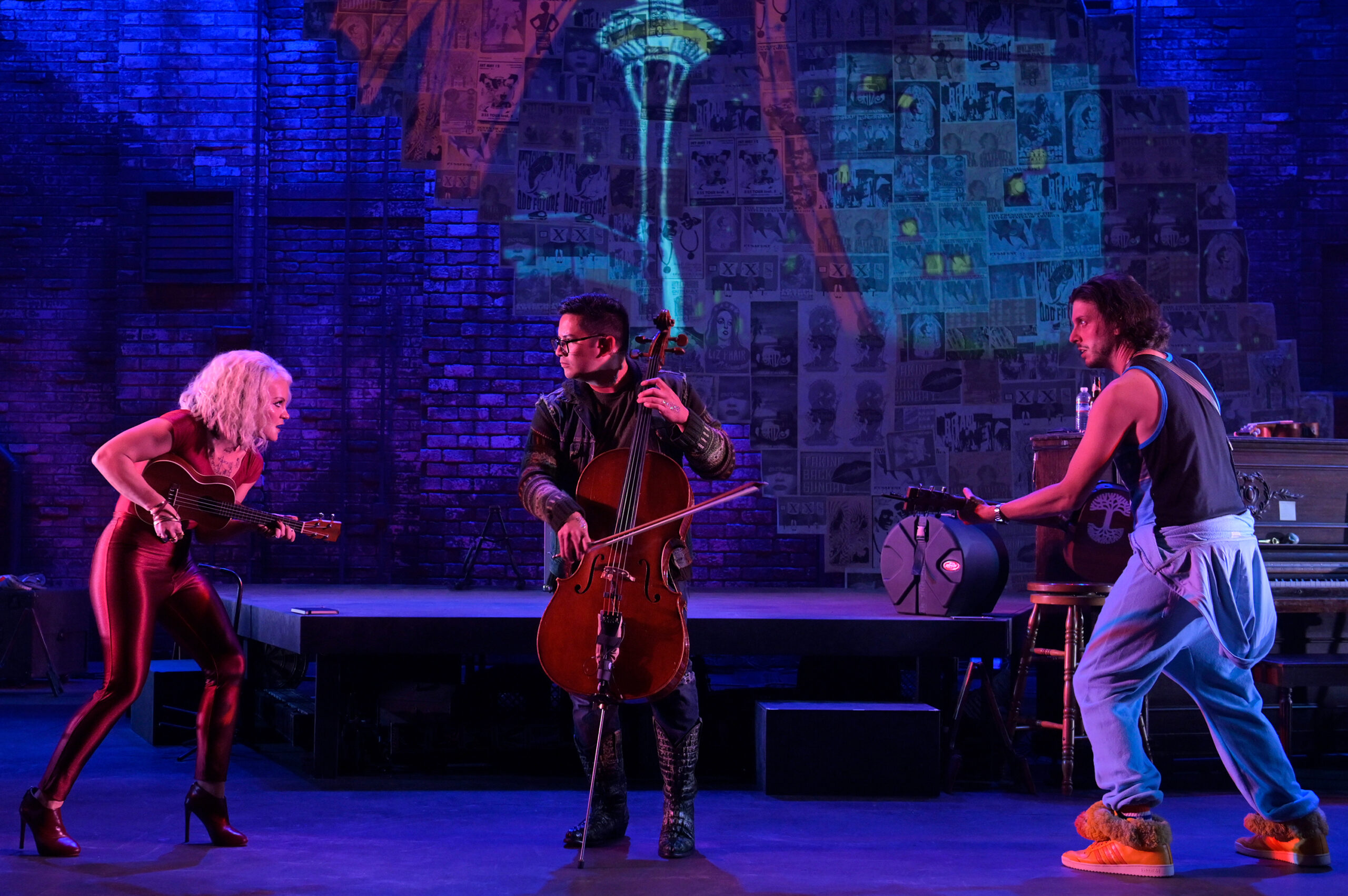 Lizard Boy – cordellreportsdotcom