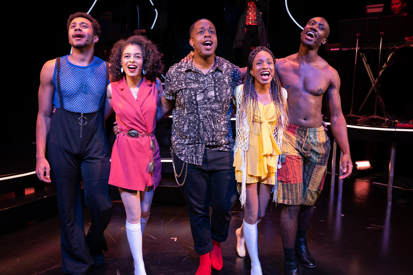 Passing Strange – cordellreportsdotcom