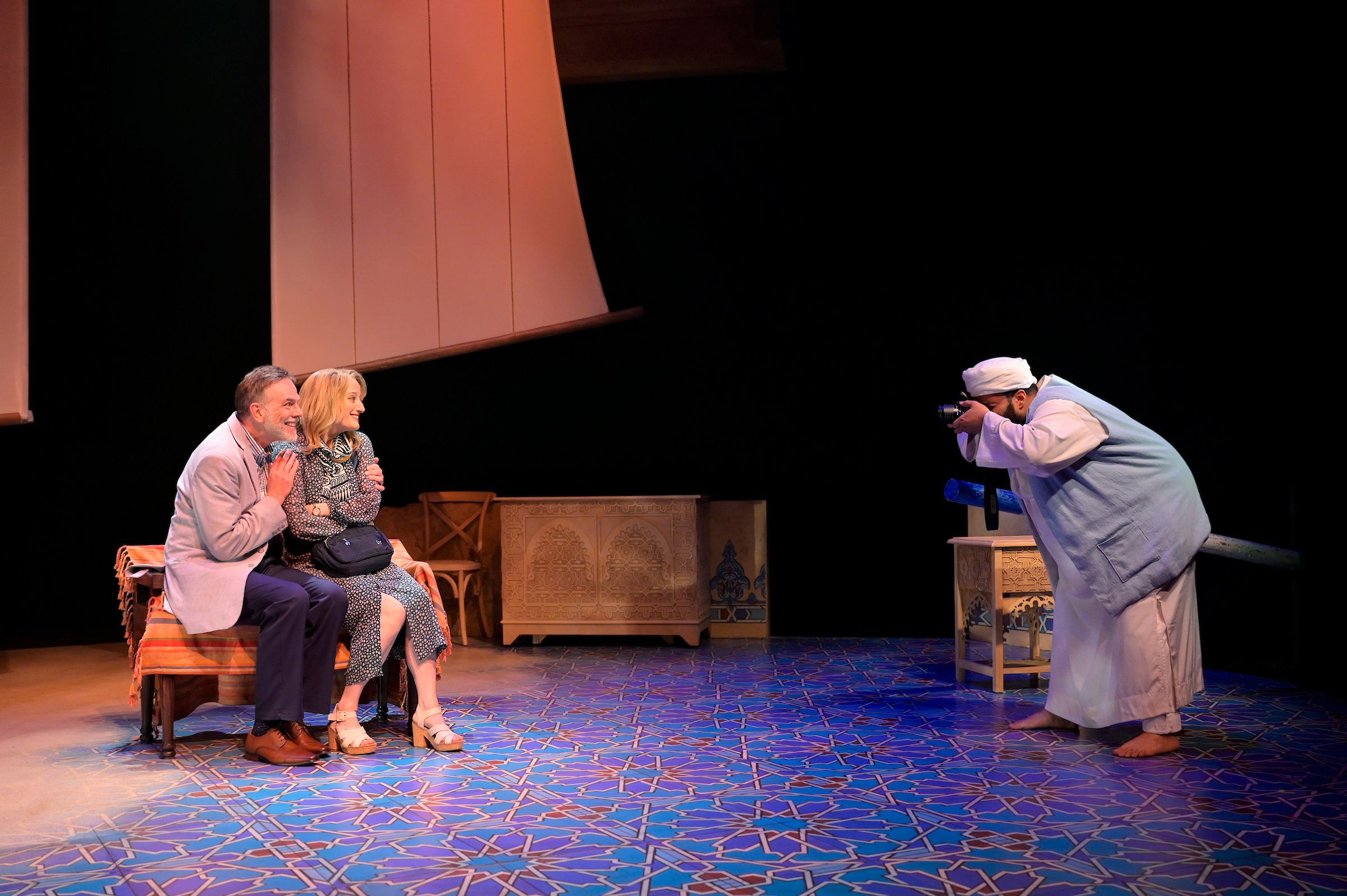 Hotter Than Egypt – cordellreportsdotcom