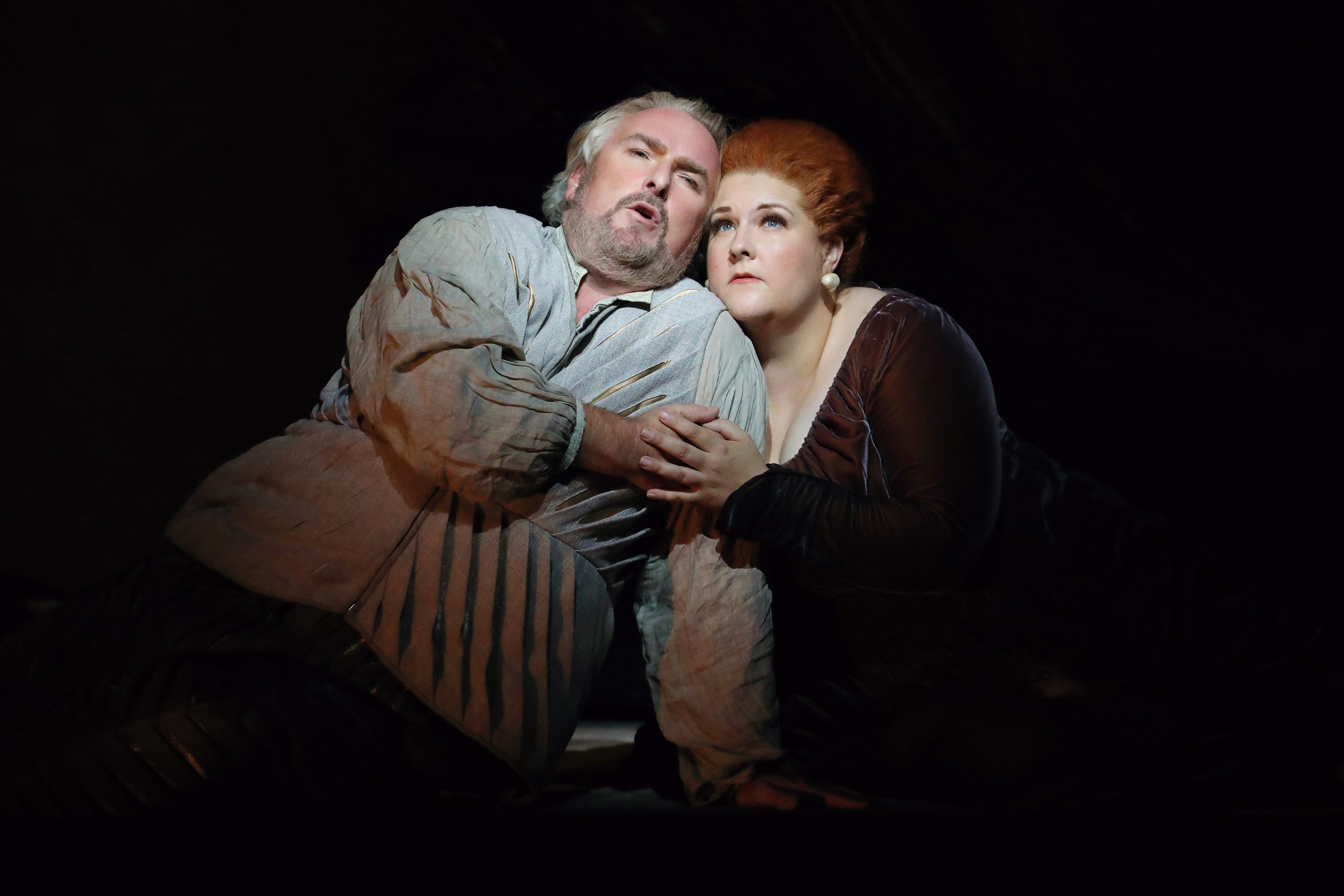 Tristan and Isolde – cordellreportsdotcom