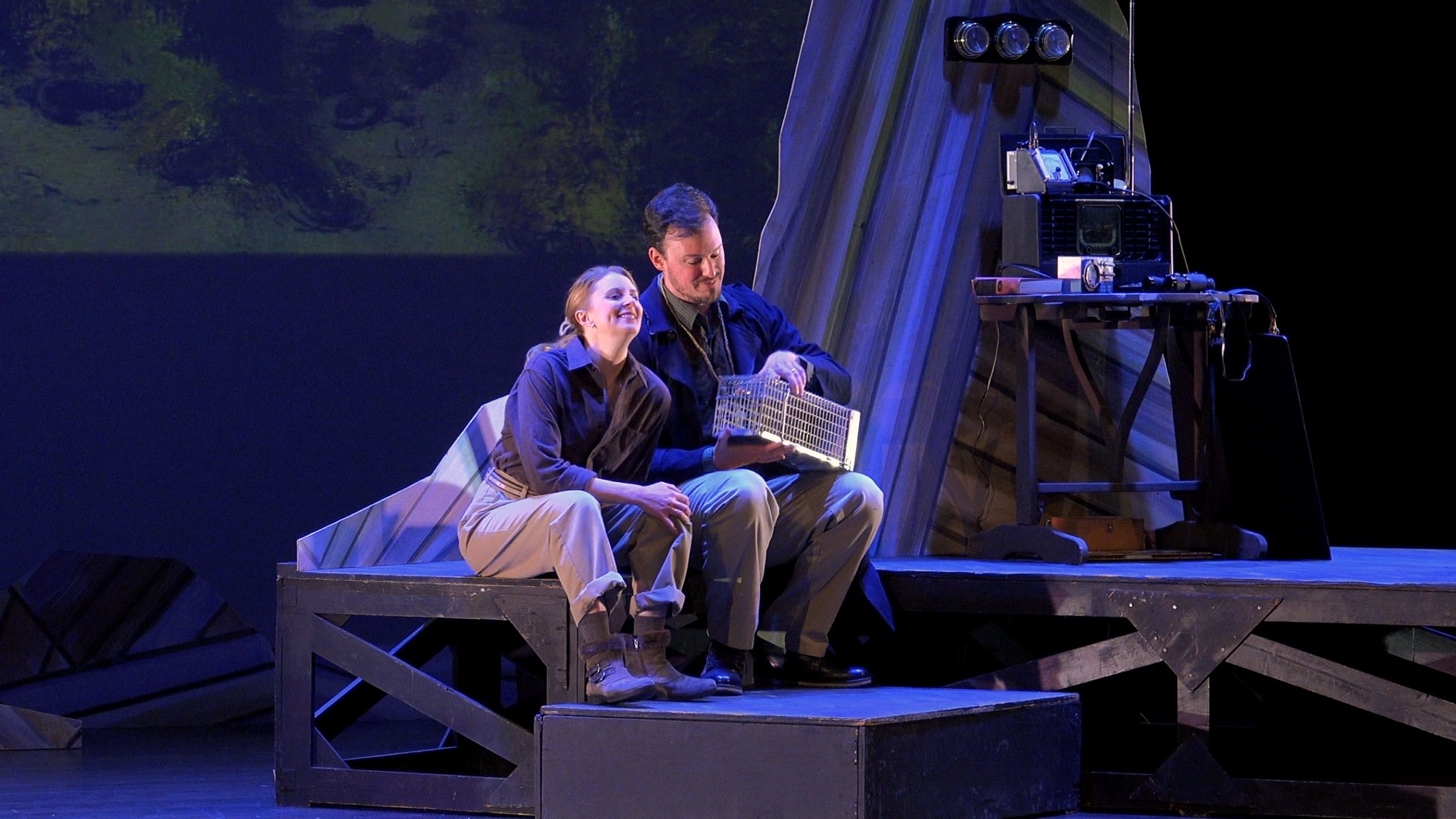 Prospero’s Island – cordellreportsdotcom