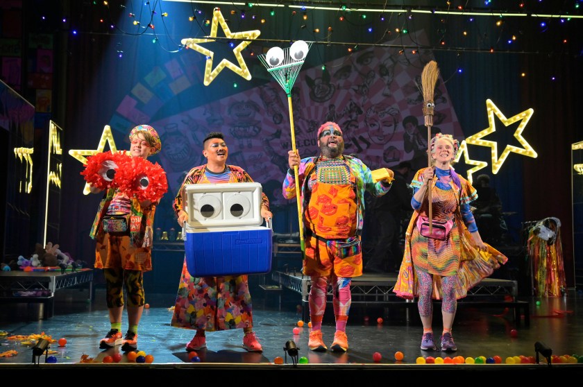 The Wizard of Oz – cordellreportsdotcom
