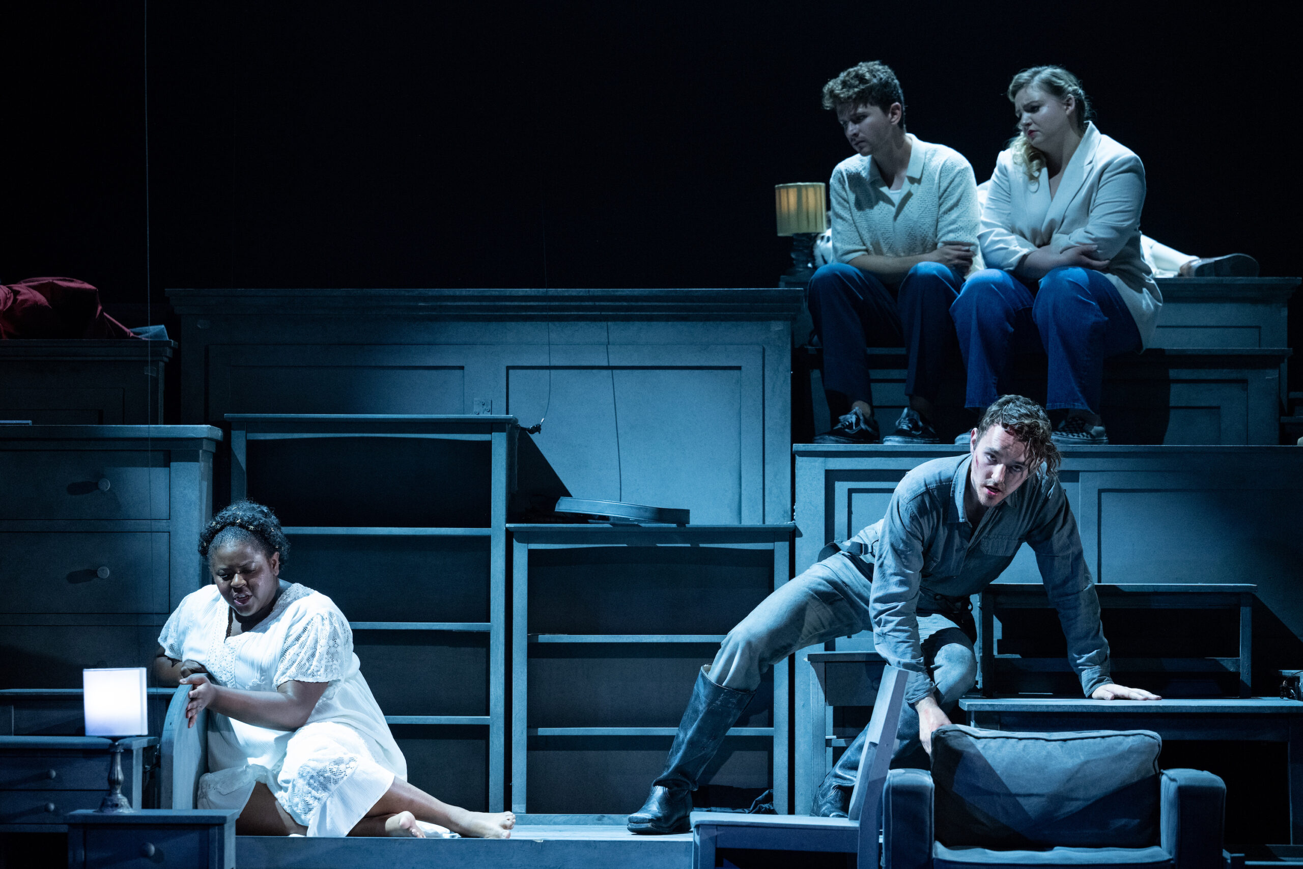 The Rape of Lucretia – cordellreportsdotcom