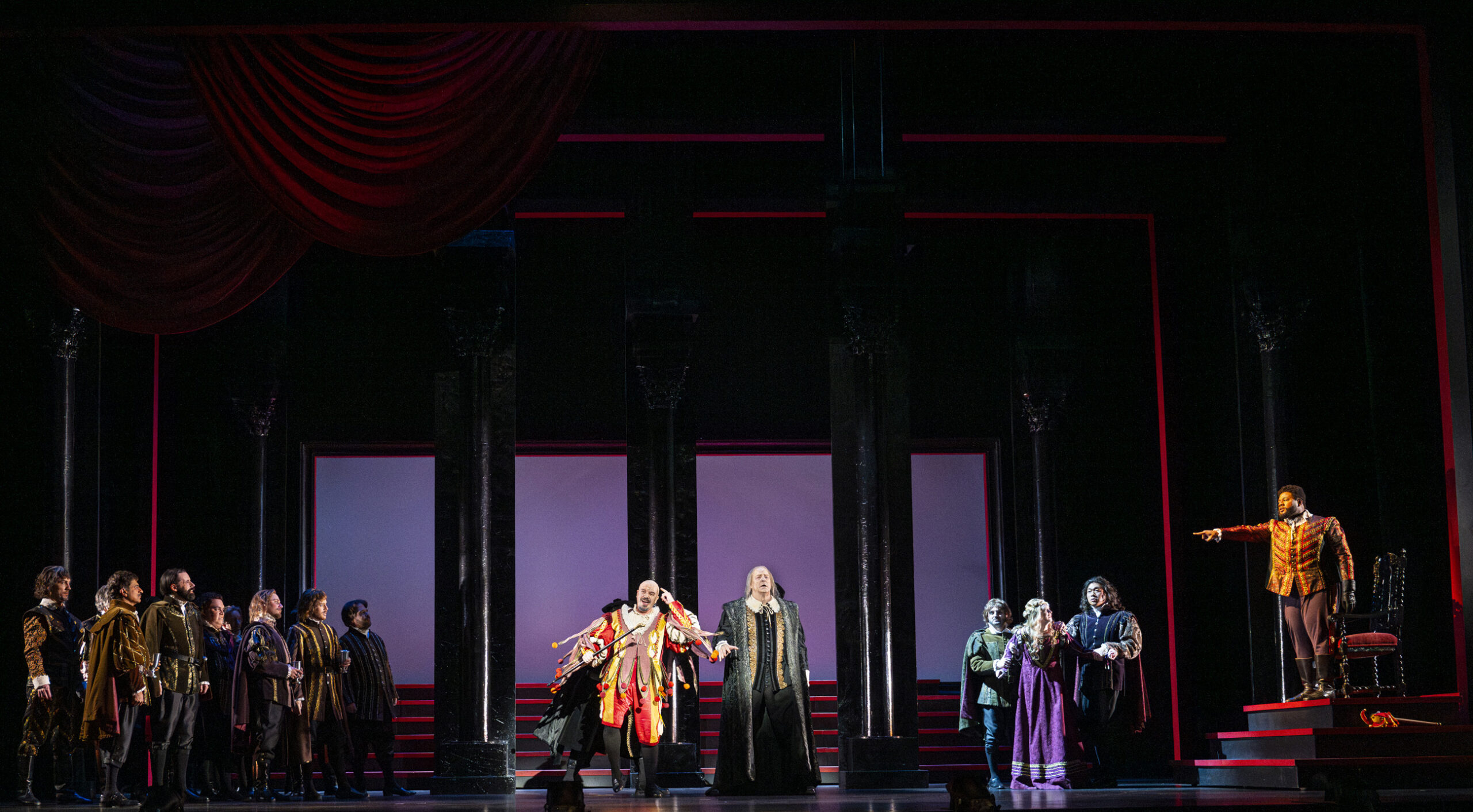 Rigoletto – cordellreportsdotcom