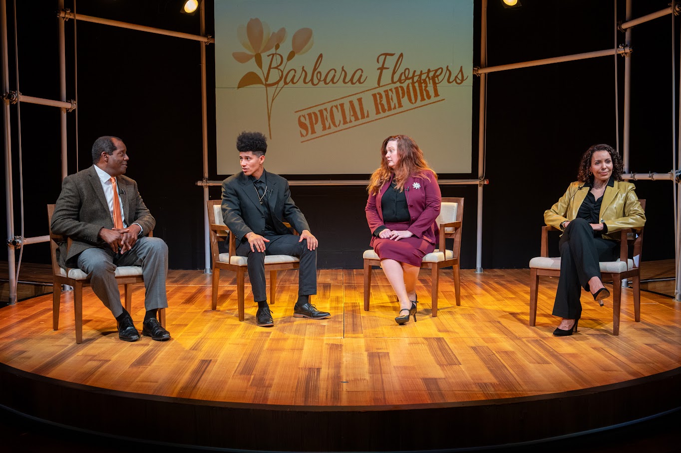 King Liz – cordellreportsdotcom