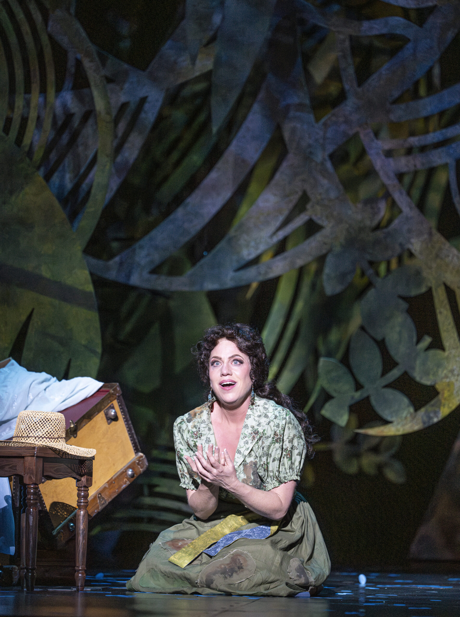 Florencia en el Amazonas – cordellreportsdotcom