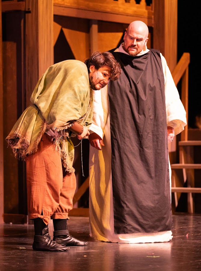 The Hunchback of Notre Dame – cordellreportsdotcom