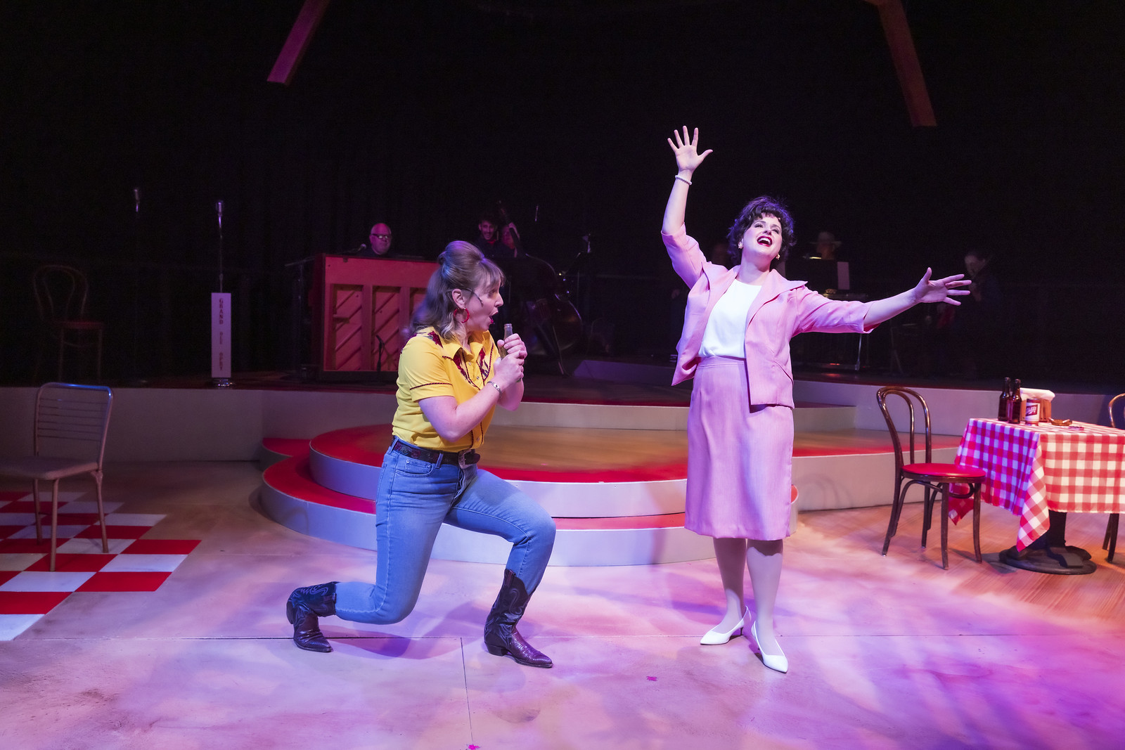 Always…Patsy Cline – cordellreportsdotcom