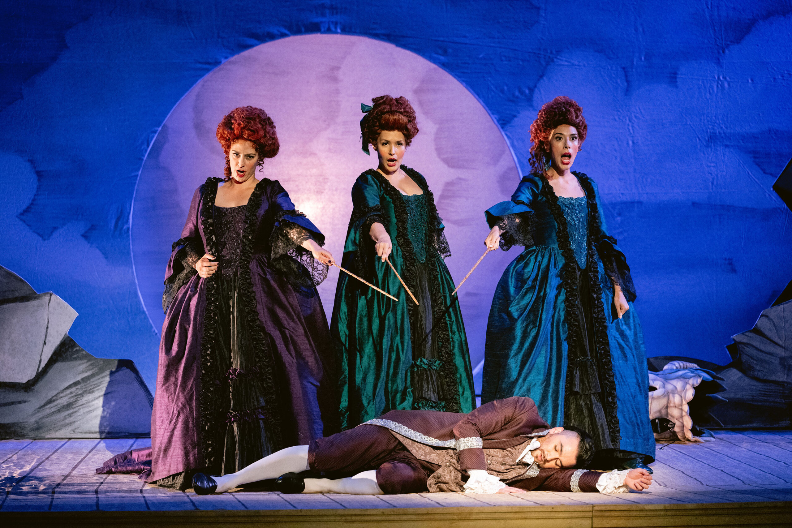The Magic Flute – cordellreportsdotcom