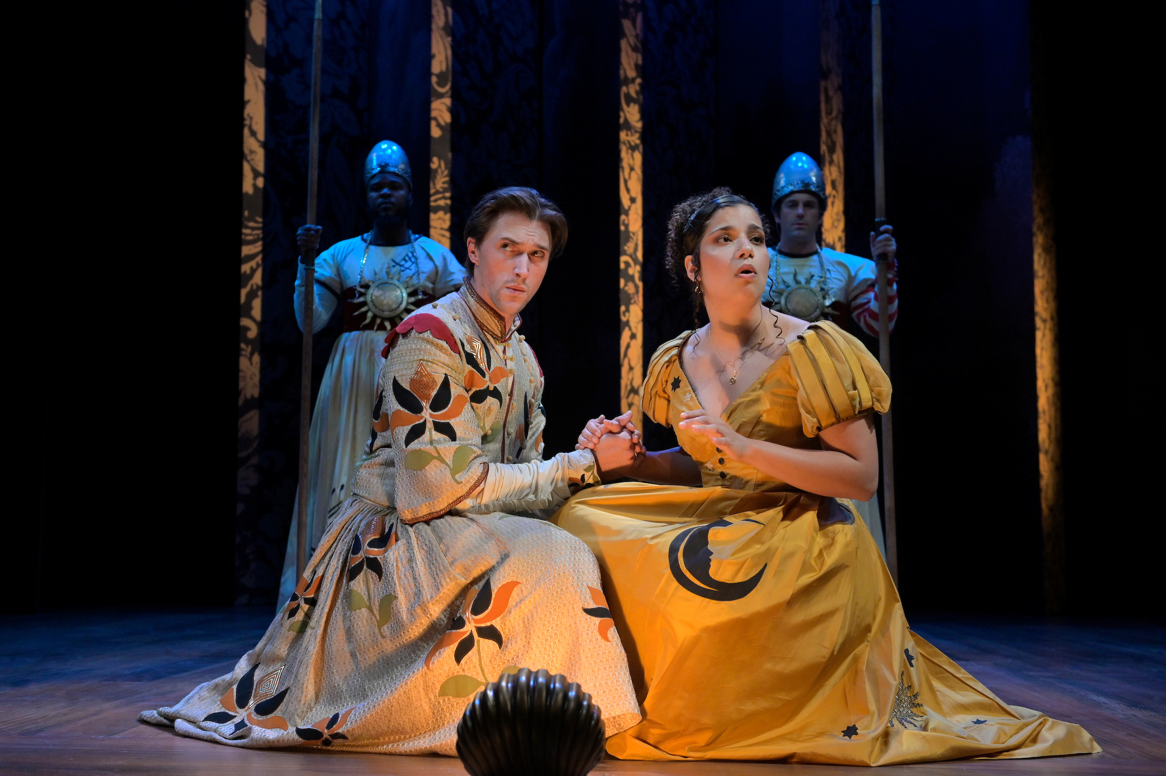 The Matchbox Magic Flute – cordellreportsdotcom