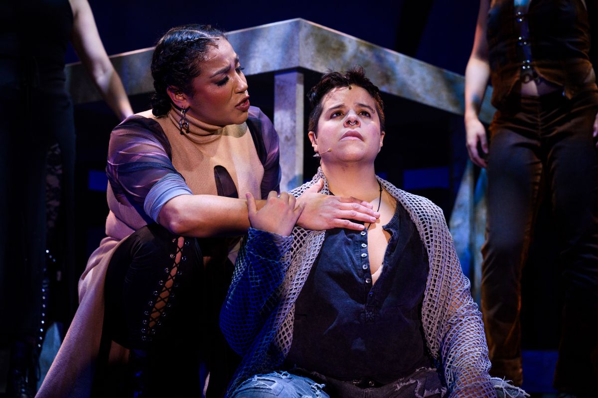 Jesus Christ Superstar – cordellreportsdotcom