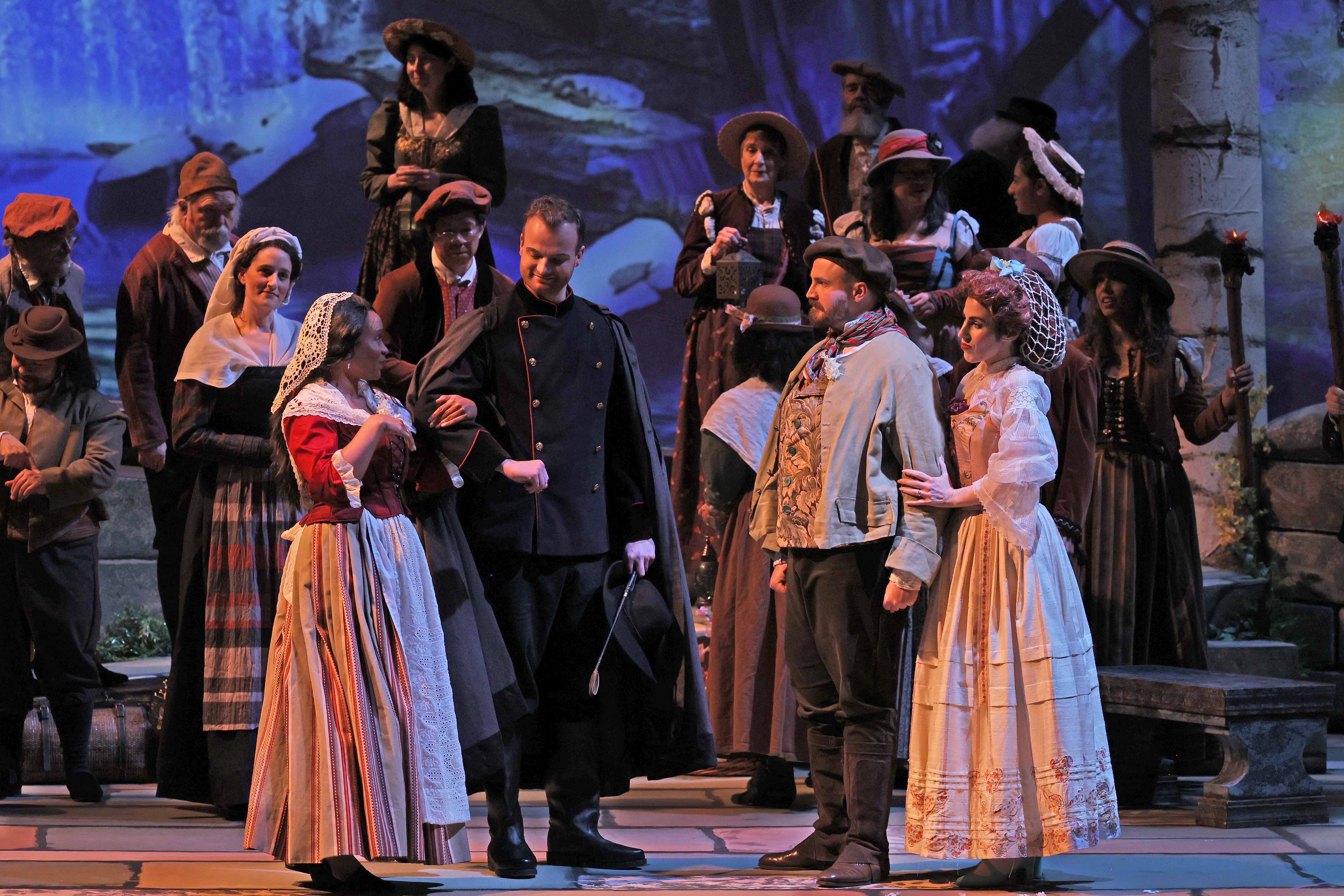 La Sonnambula – cordellreportsdotcom