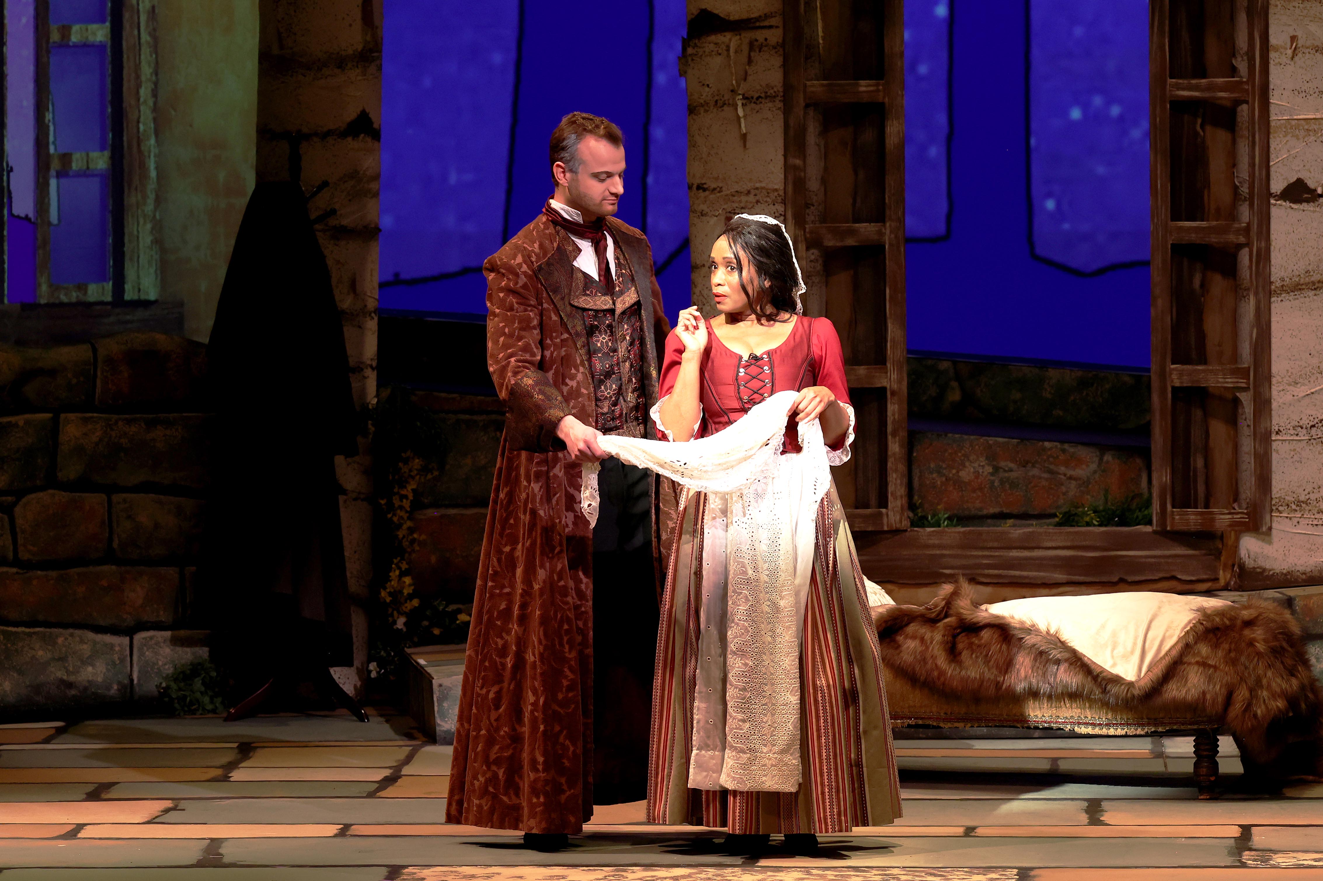 La Sonnambula – cordellreportsdotcom