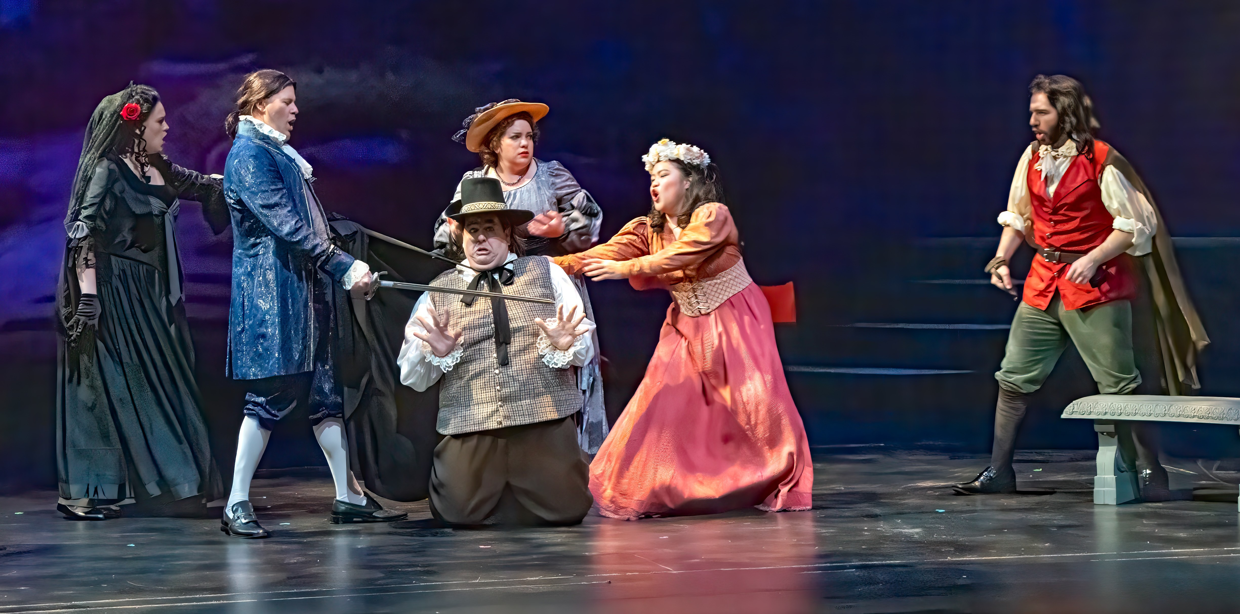 Don Giovanni – cordellreportsdotcom