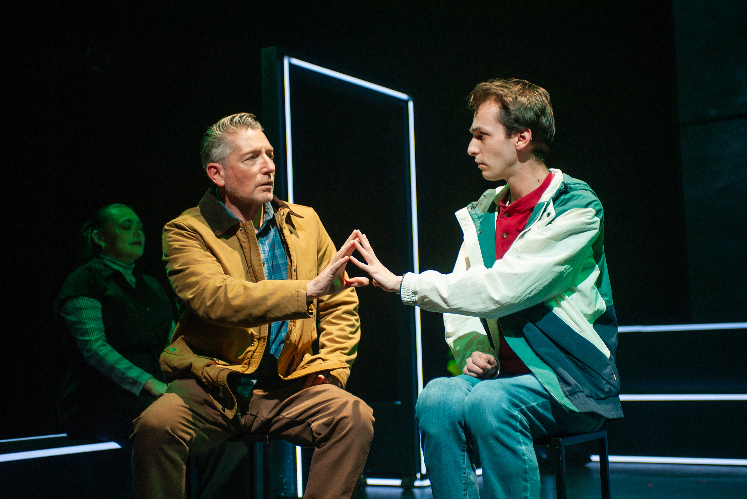 The Curious Incident of the Dog in the Night-Time – cordellreportsdotcom