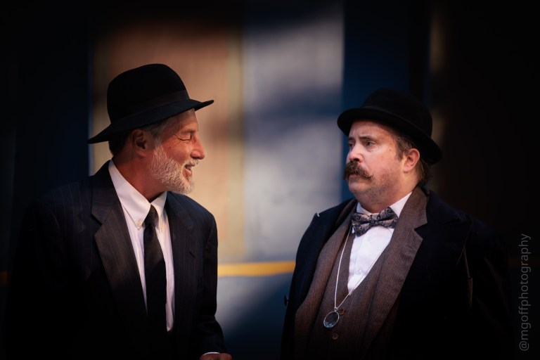Murder on the Orient Express – cordellreportsdotcom