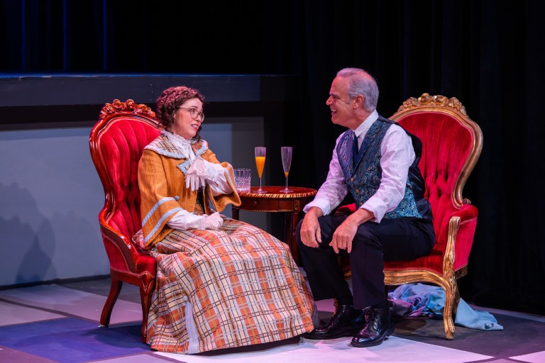 Ada and the Engine – cordellreportsdotcom