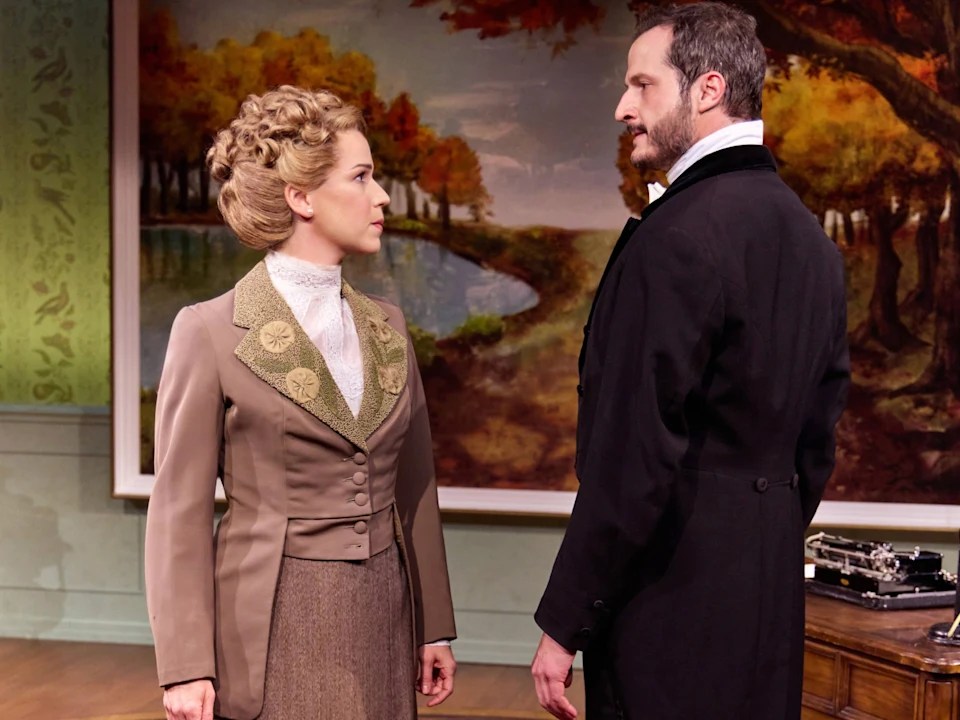 An Introduction to Four Shows On-and-Off Broadway – cordellreportsdotcom